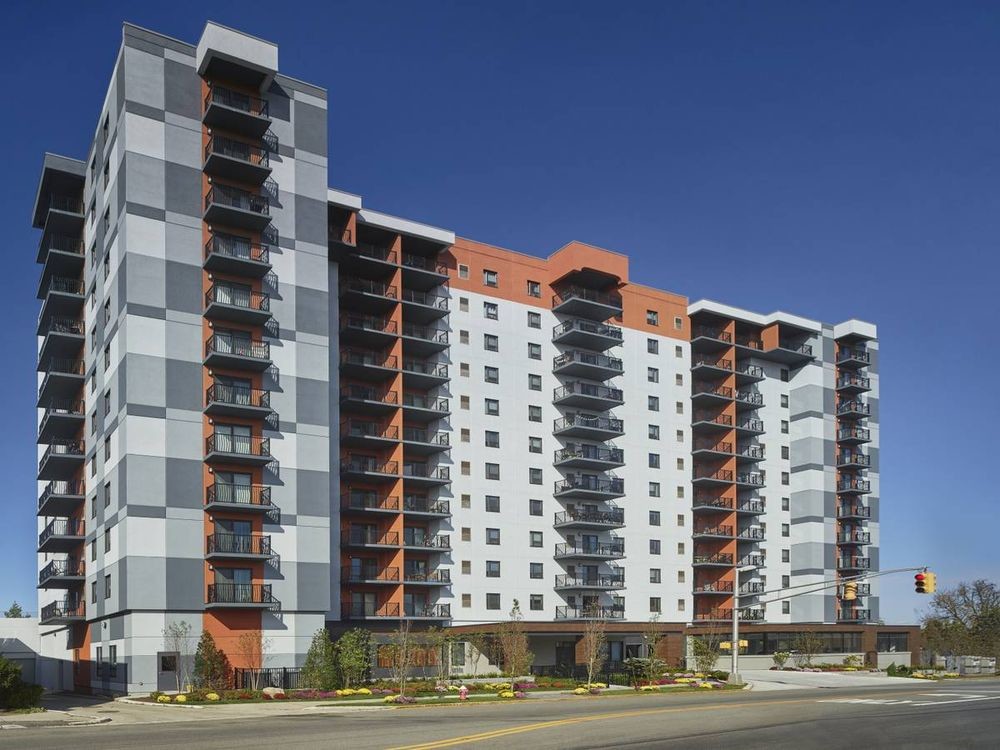 Gallery - The Fairview