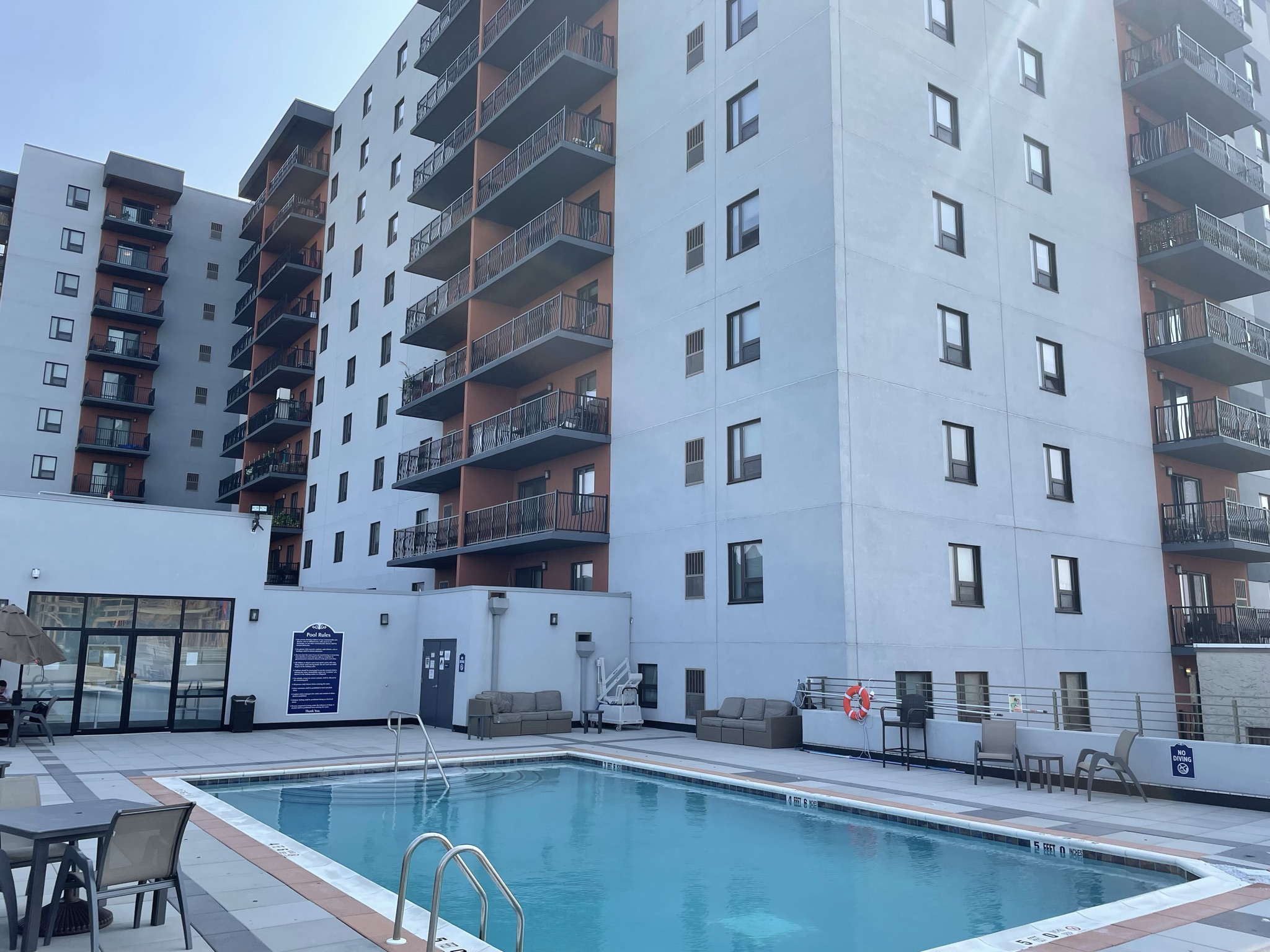 Gallery - The Fairview